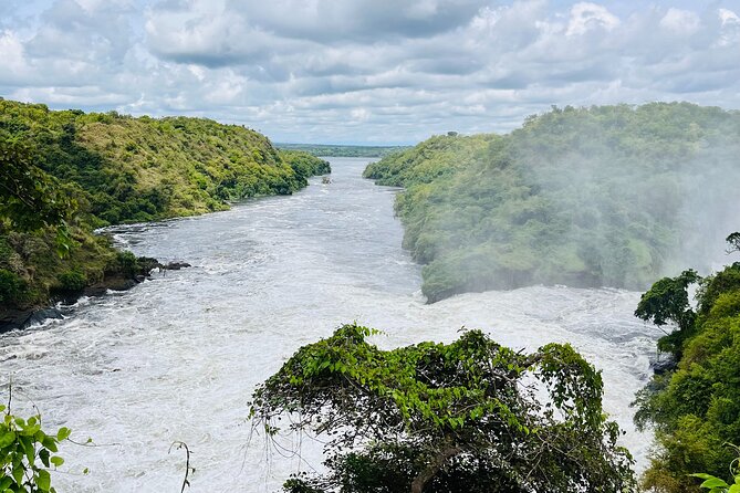 3 Days Murchison Falls National Park Safari & Rhino tracking - What to Expect on the Tour