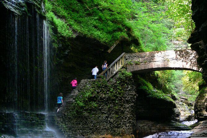 3 Days - Niagara Falls and Toronto - What You Can Expect from This 3-Day Tour