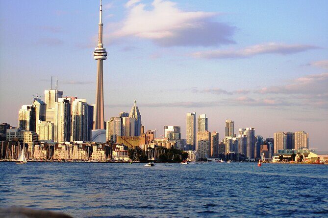 3 Days - Niagara Falls and Toronto - FAQ