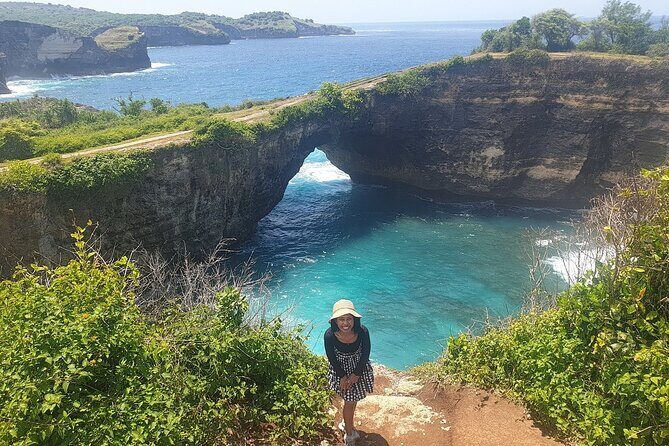 3-Days Nusa lembongan & Nusa Penida island Complete Tour - Diving into the Details: What the Tour Offers