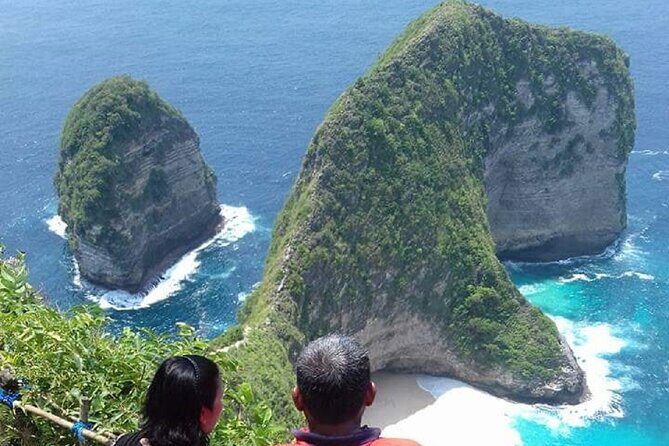 3-Days Nusa lembongan & Nusa Penida island Complete Tour - FAQs