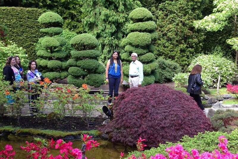 3 Days of Adventure in Vancouver  Activities-Only Tour - Key Points