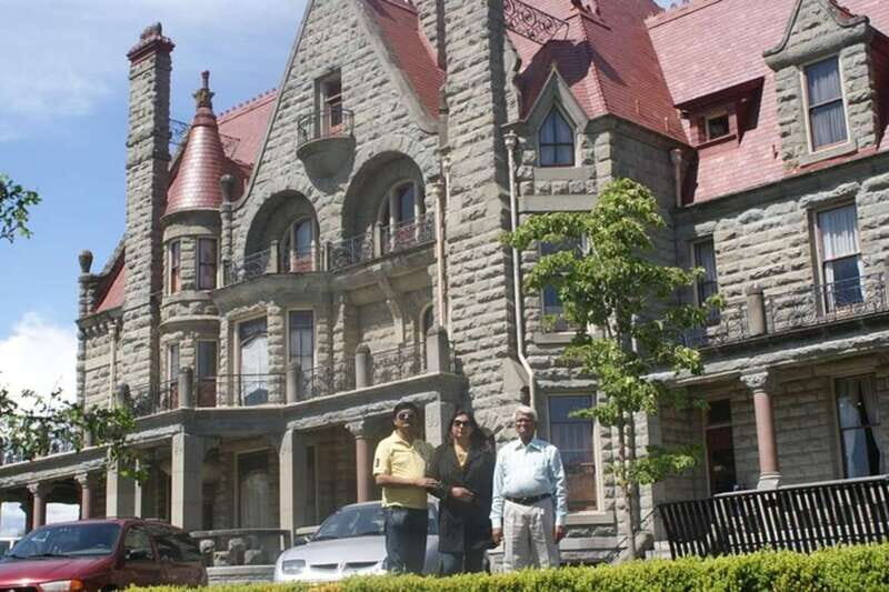 3 Days of Adventure in Vancouver  Activities-Only Tour - Exploring Vancouver in a Few Hours