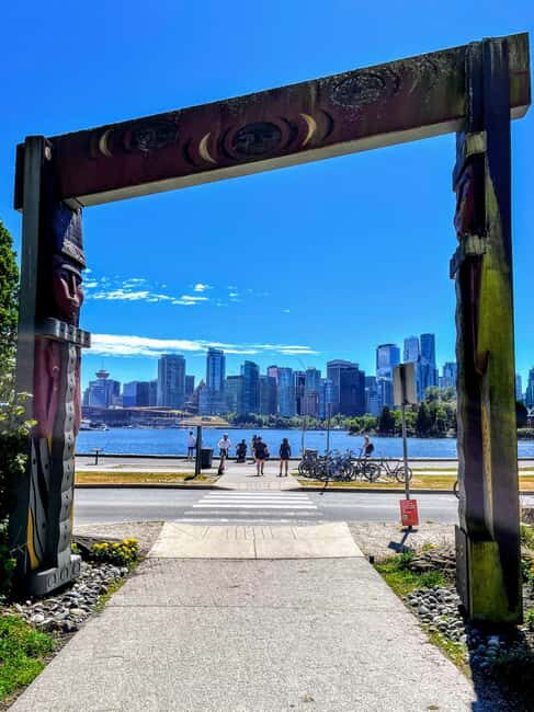3 Days of Adventure in Vancouver  Activities-Only Tour - Authentic Insights from Reviewers