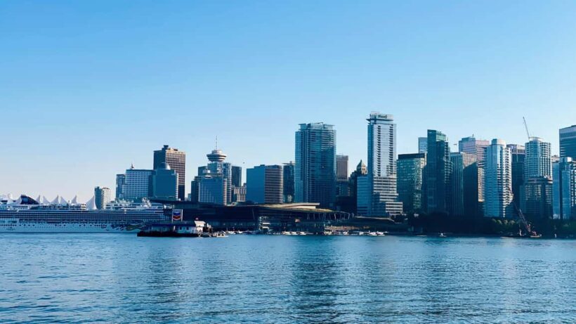 3 Days of Adventure in Vancouver  Activities-Only Tour - Practical Tips for Travelers
