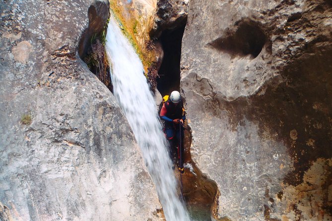 3 Days of Canyoning in Sierra De Guara - Savoring the Picturesque Landscapes and Local Cuisine