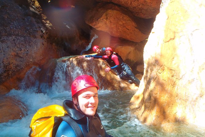 3 Days of Canyoning in Sierra De Guara - Ensuring Safety and Comfort With Top-Notch Equipment