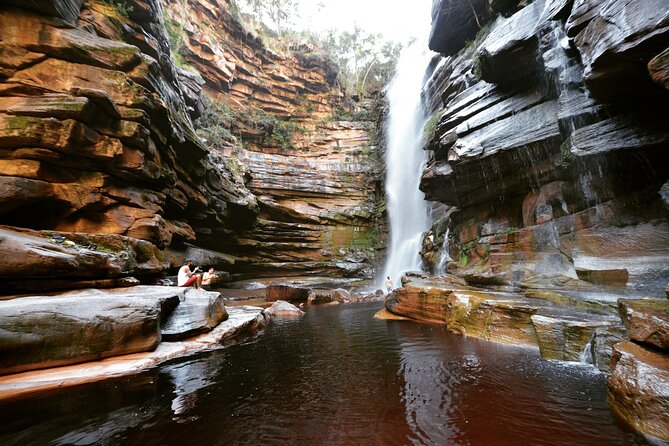 3 DAYS of CHARM! Booking From 2 People - Chapada Diamantina by Zentur - Key Points