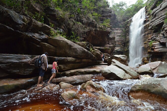 3 DAYS of CHARM! Booking From 2 People - Chapada Diamantina by Zentur - Inclusions