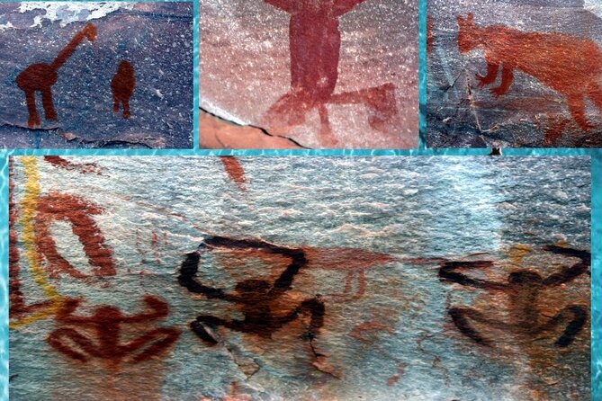 3 DAYS of CHARM! Booking From 2 People - Chapada Diamantina by Zentur - Meeting & Pickup