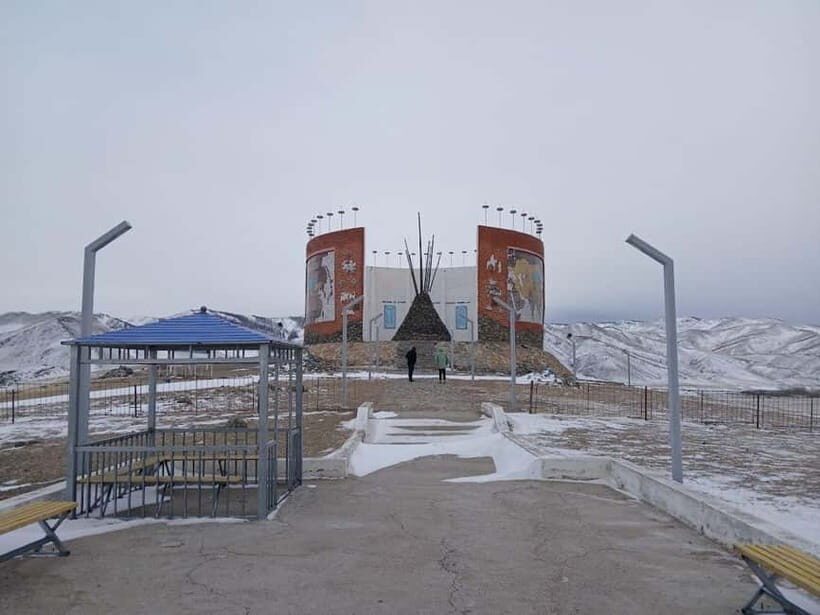 "3 Days of Winter Magic in Central Mongolia" - Who Is This Tour Best Suited For?