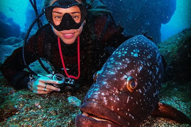 3 Days Open Water Course | Scuba Diving - Inclusions