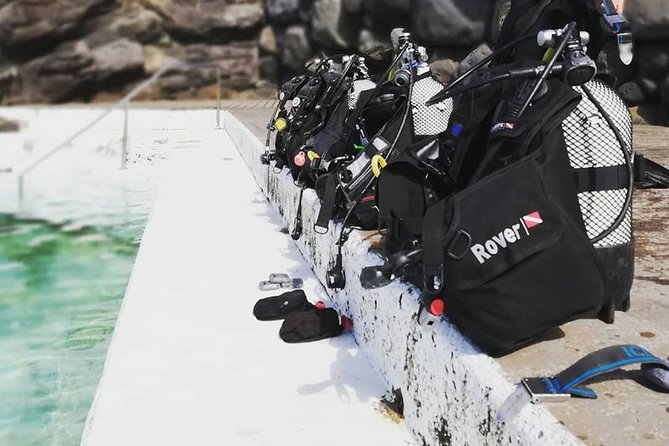 3 Days Open Water Course | Scuba Diving - About the Dive Center