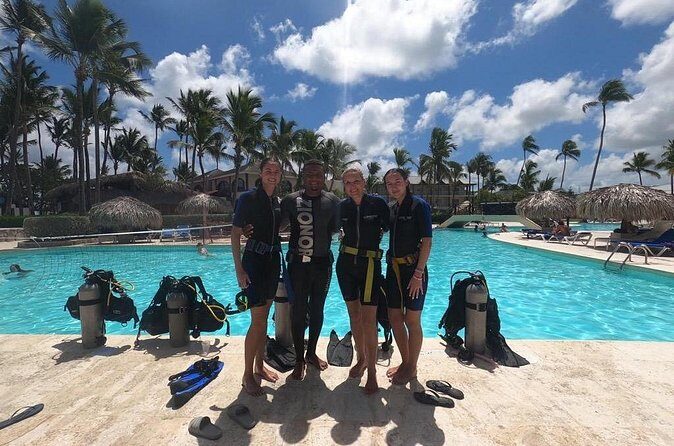 3 Days Open Water Diving Course in Punta Cana - Final Thoughts: The True Value of the 3-Day Open Water Course