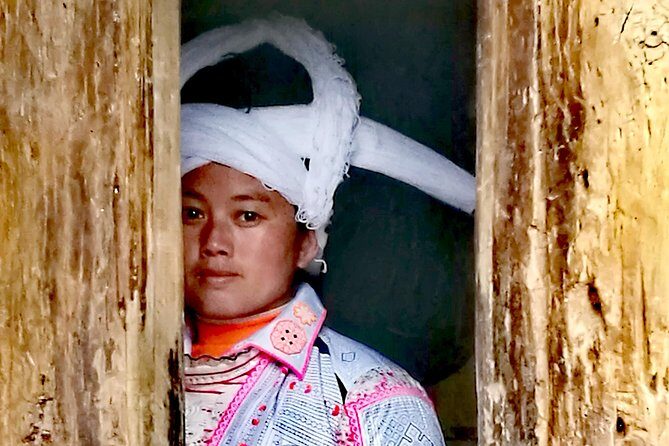 3 Days Photography Tour to western Guizhou of China - Introducing the 3 Days Photography Tour to Western Guizhou of China
