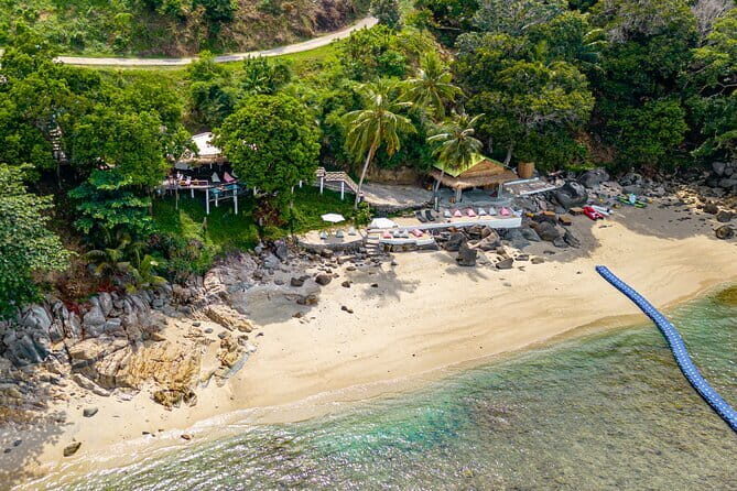 3 Days Phuket Open Water Diver Course & Scuba with License Guide - The Itinerary in Detail