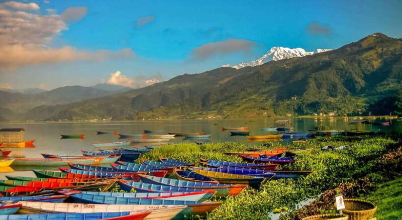 3 Days Pokhara Tour from Kathmandu by Flight - Key Points
