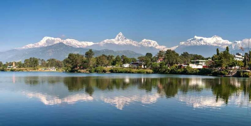 3 Days Pokhara Tour from Kathmandu by Flight - Day 3: Return and Reflection