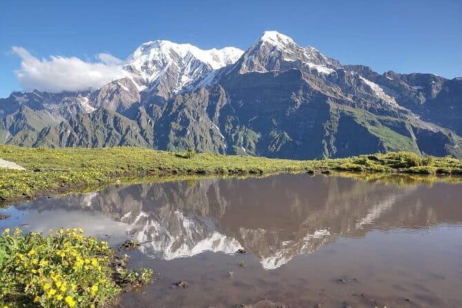 3 Days Poon Hill Trek Private trek from Pokhara - The Real Value of This Trek