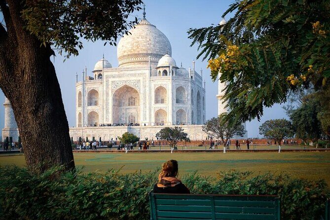 3-Days Private Agra & Jaipur Tour with 5-star hotels from Delhi - What Makes This Tour a Great Choice?