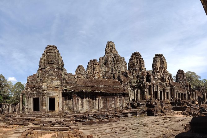 3 Days Private Angkor Tours & Floating Village From Dawn To Dusk - Practical Details & Considerations