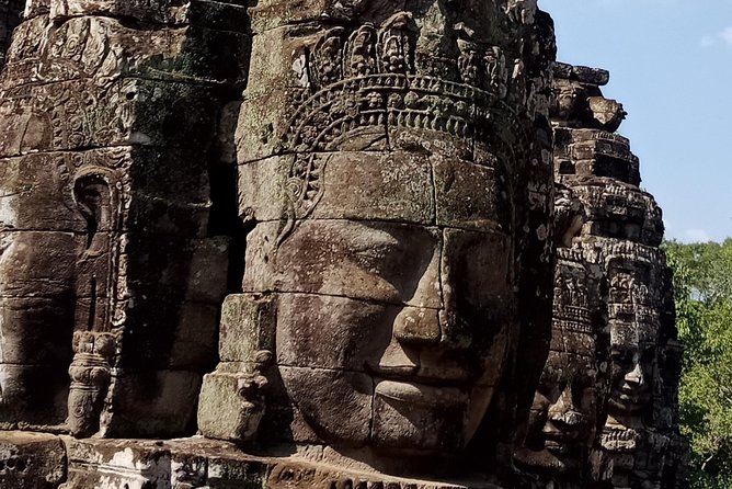 3 Days Private Angkor Tours & Floating Village From Dawn To Dusk - FAQ