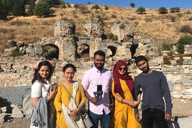 3 Days Private Archaeological Ephesus&Pamukkale&Hierapolis&Pergamon Tour - Who Should Consider This Tour?