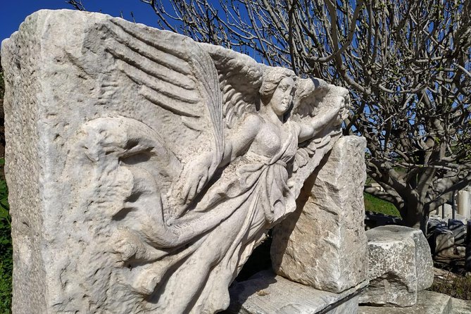 3 Days Private Archaeological Ephesus&Pamukkale&Hierapolis&Pergamon Tour - FAQs