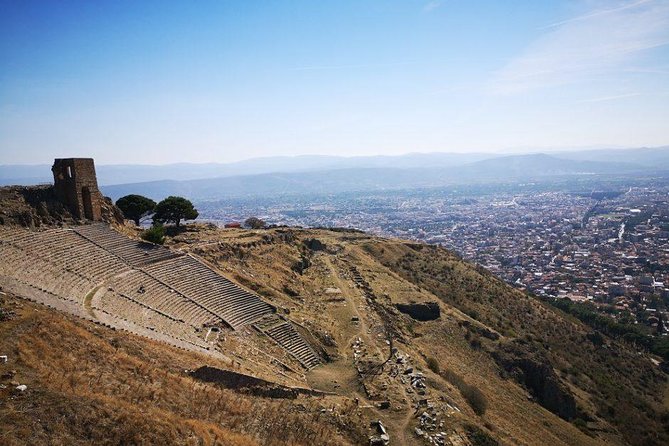 3 Days Private Archaeological Ephesus&Pamukkale&Hierapolis&Pergamon Tour - Final Thoughts