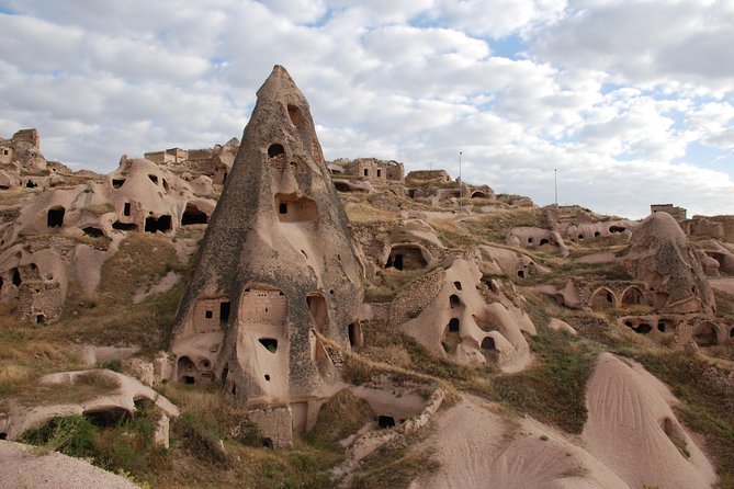 3 Days Private Cappadocia Tour - Pricing and Cancellation