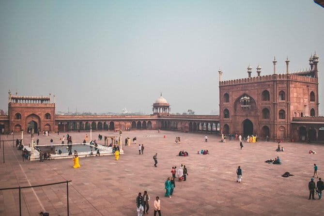 3-days Private Golden Triangle Tour by Car (Delhi -Agra -Jaipur) - FAQ