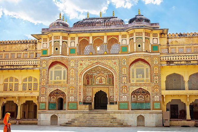 3 Days Private Golden Triangle Tour - Delhi, Agra, and Jaipur - The Sum Up: Is This Tour Worth It?