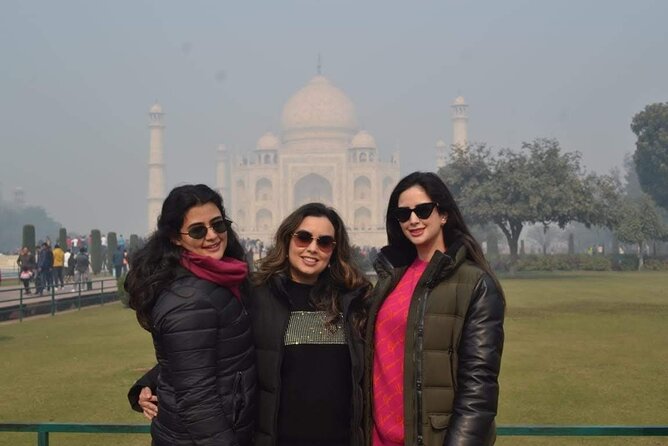 3 Days Private Golden Triangle Tour Delhi, Agra and Jaipur - Genuine Value & Authentic Experiences