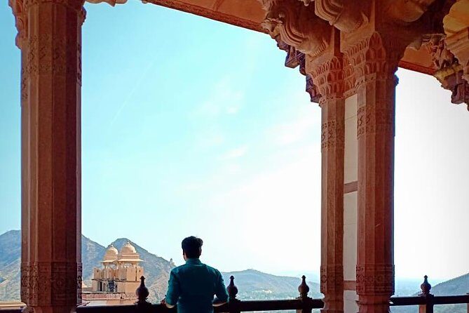 3-Days Private Golden Triangle Tour-Delhi,Agra,Jaipur - Who Should Consider This Tour?