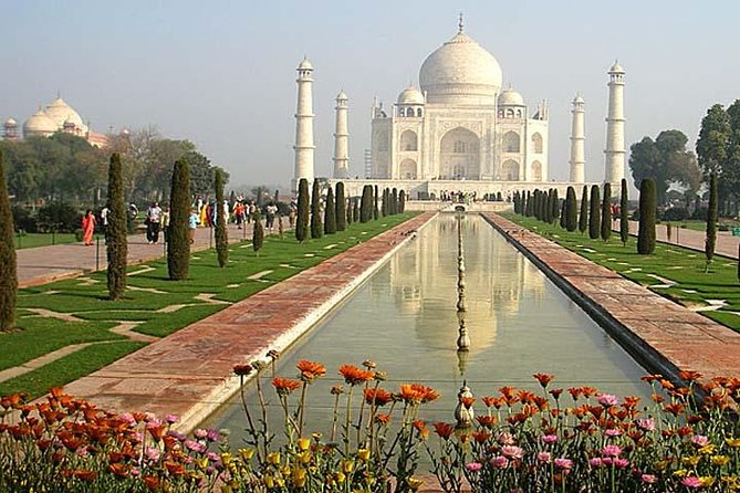 3 Days Private Golden Triangle Tour From Delhi - Final Word