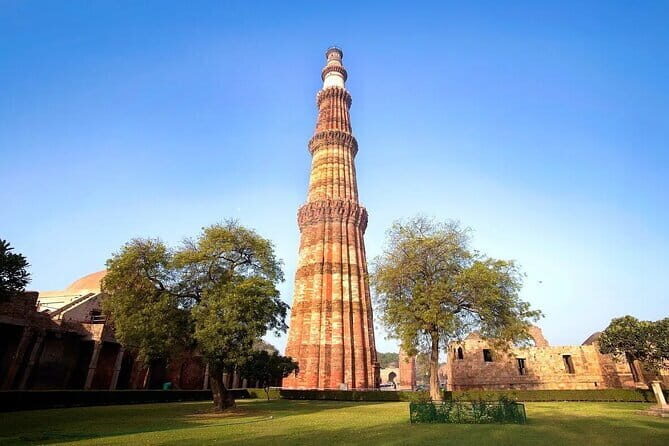 3 Days Private Golden Triangle Tour to Agra and Jaipur From Delhi - Key Points