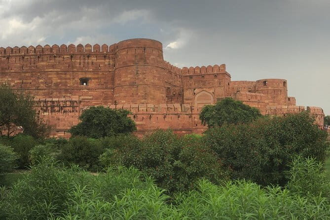 3 Days Private Golden Triangle Tour to Agra and Jaipur From Delhi - An In-Depth Look at the 3-Day Golden Triangle Tour