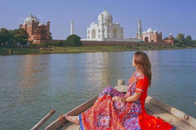 3 Days Private Golden Triangle Tour to Agra and Jaipur From Delhi - Introduction: Why Consider the 3-Day Golden Triangle Tour?
