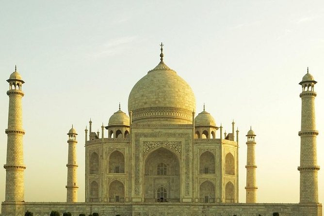 3 Days Private Golden Triangle Tour to Agra and Jaipur from Delhi - Who Will Love This Tour?