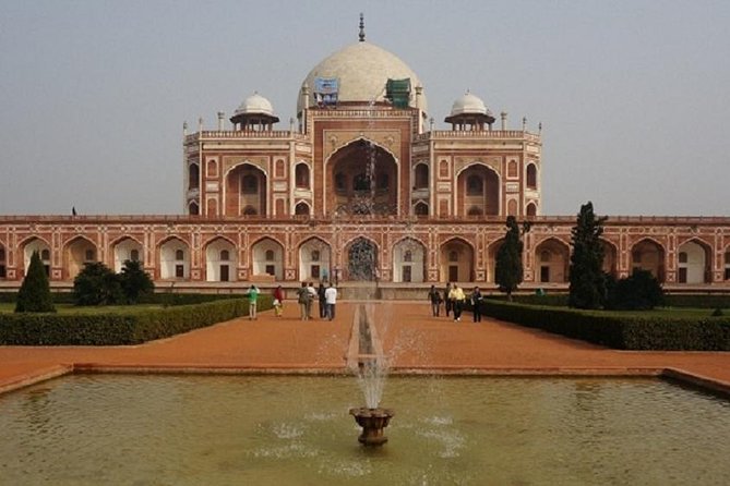 3 Days Private Golden Triangle Tour to Agra and Jaipur from Delhi - Final Thoughts
