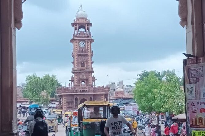 3 Days Private Guided City Tour in Jodhpur - Who Should Consider This Tour?