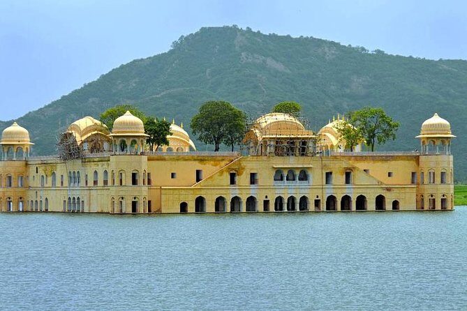 3 Days: Private Guided Jaipur Tour From Delhi - Exploring Jaipurs Top Highlights in Detail