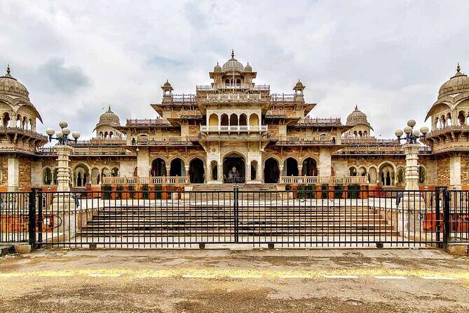 3 Days: Private Guided Jaipur Tour From Delhi - The Sum Up: Is This Tour Right for You?