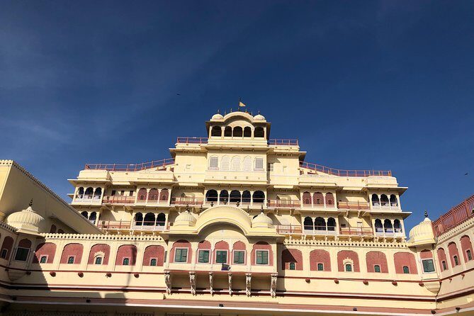 3 Days: Private Guided Tour Of Jaipur & Agra With Drop At Delhi - Who Will Love This Tour?