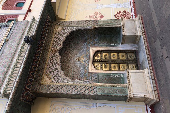 3 Days: Private Guided Tour Of Jaipur & Agra With Drop At Delhi - Final Thoughts