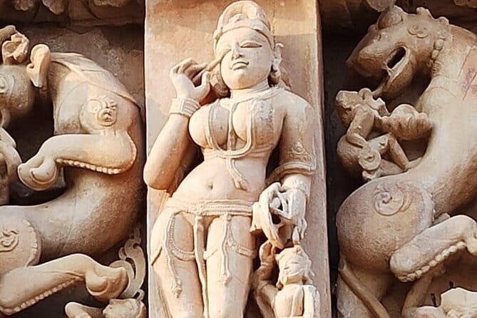 3 Days Private Khajuraho Historical Tour with Breakfast - Key Points
