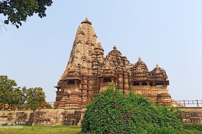 3 Days Private Khajuraho Historical Tour with Breakfast - Final Thoughts