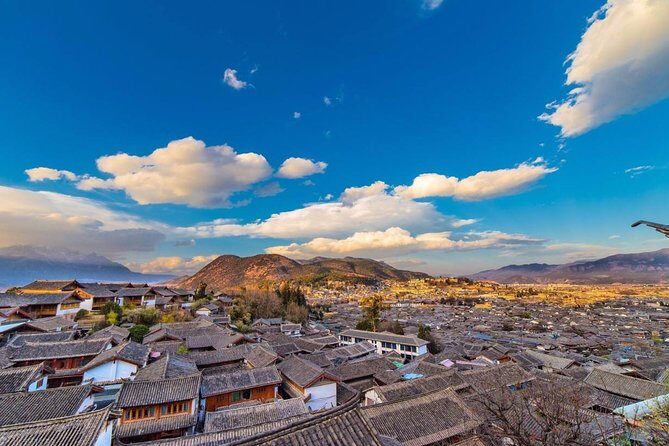 3-Days Private Lijiang Tour:Old towns,Snow mountain,Tiger Leaping Gorge and Show - Frequently Asked Questions