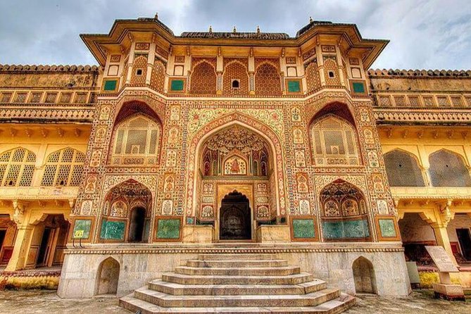 3-Days Private Luxury Golden Triangle Tour Delhi, Agra and Jaipur - The Value of Personal Guides and Private Transport