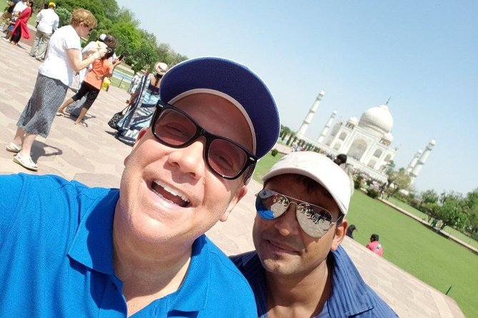 3-Days Private Luxury Golden Triangle Tour Delhi, Agra and Jaipur - The Sum Up: Who Would Love This Tour?